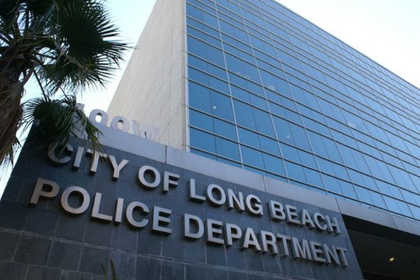 Long Beach Police Department - GST - Golden Star Technology